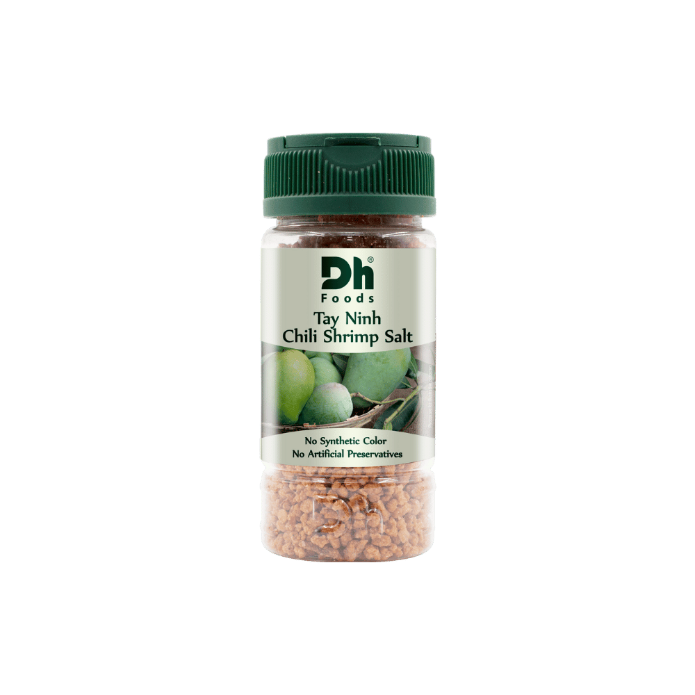 Tay Ninh Chili Shrimp Salt