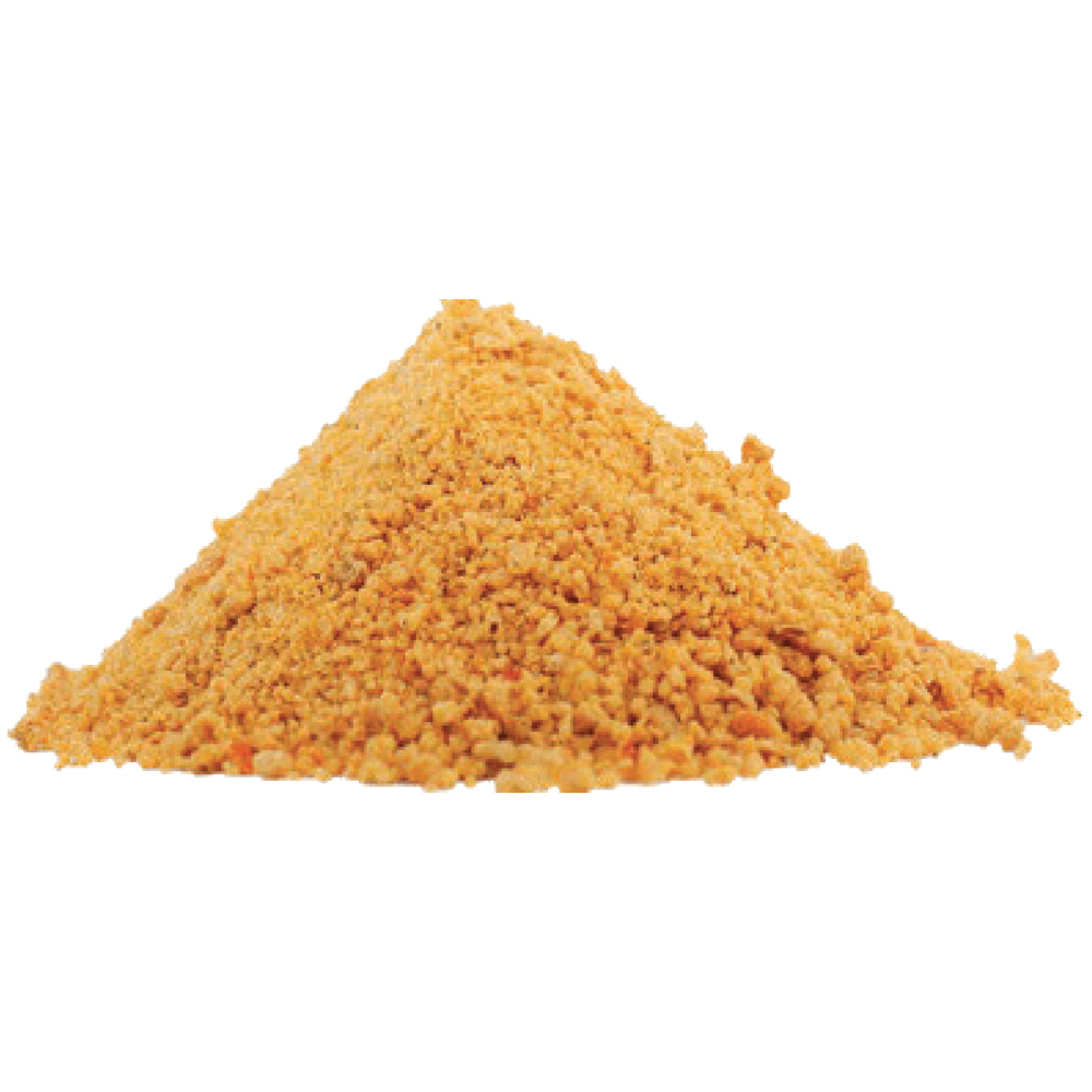 Dried Chili Salt - Big Size