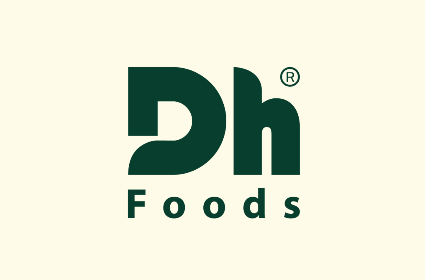 Công ty Cổ phần Dh Foods